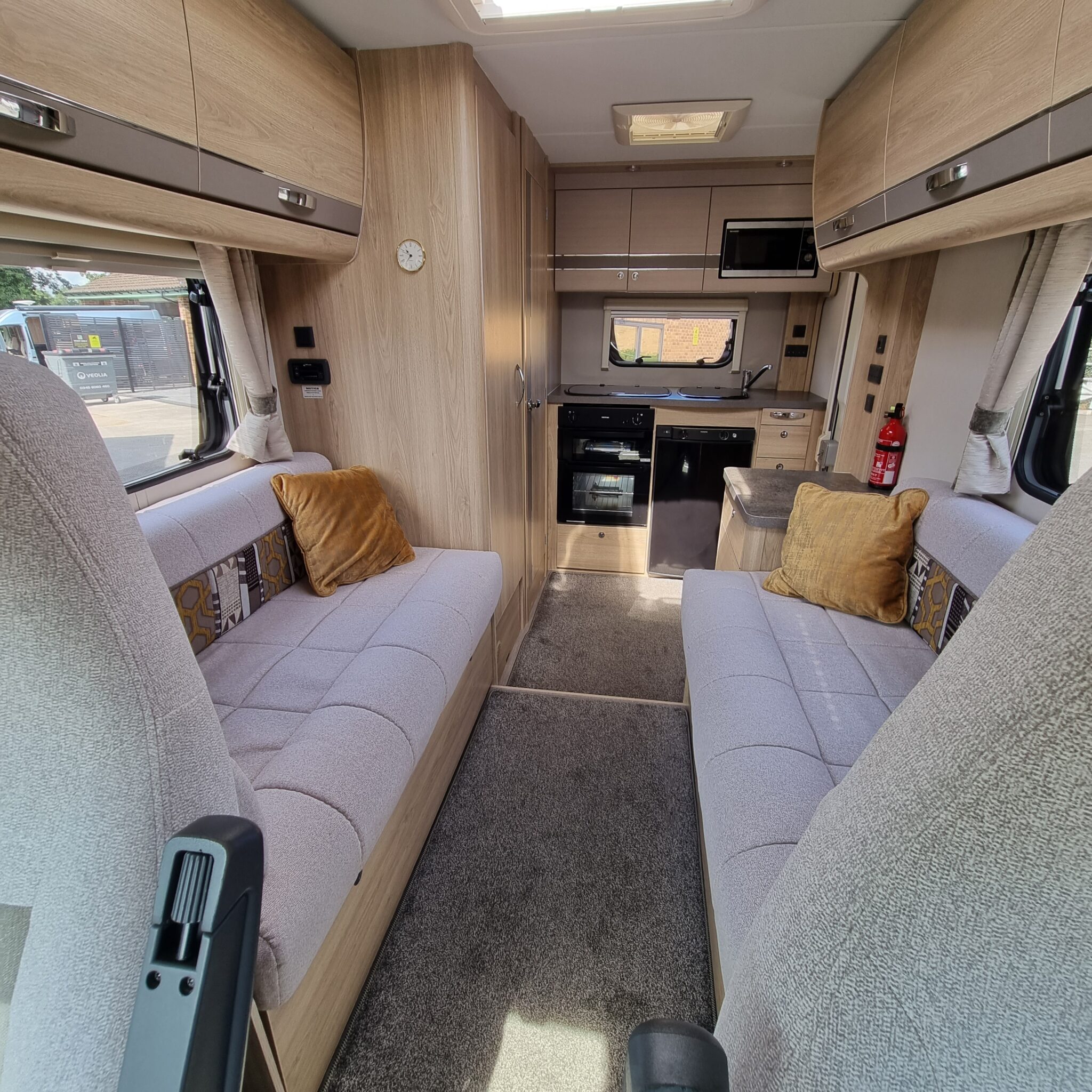 Elddis Autoquest 115