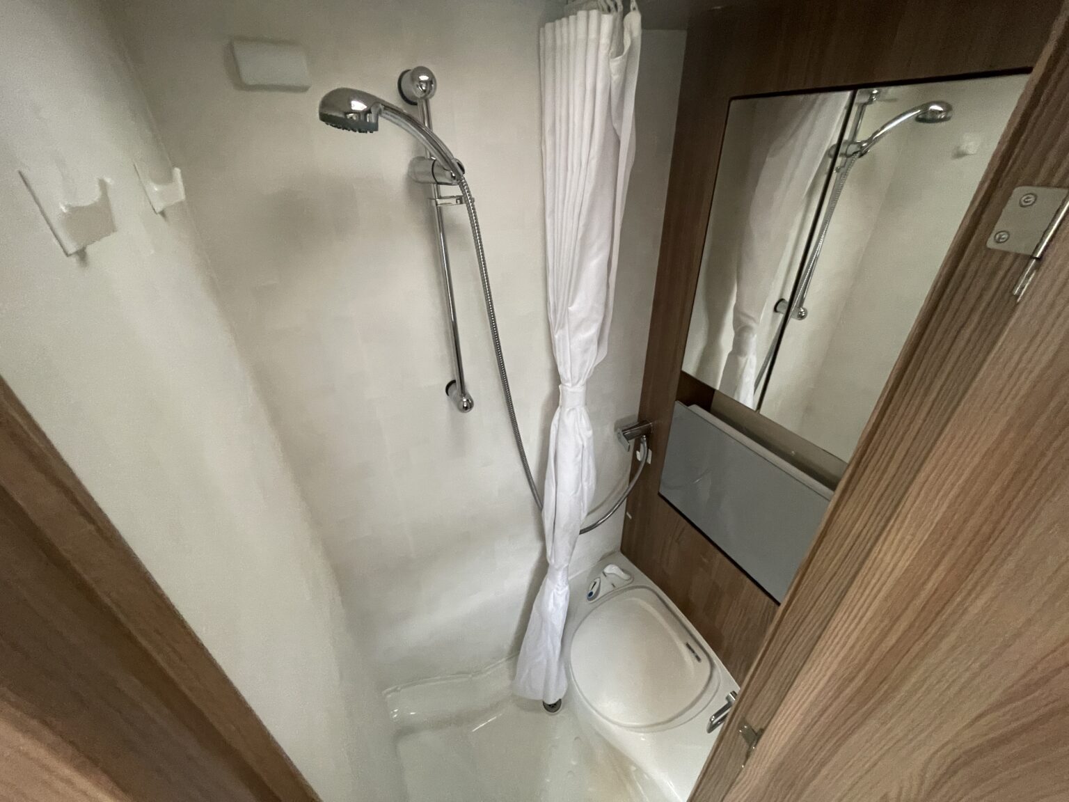 Swift Escape 644 4 Berth Rear Lounge Motorhome For Sale