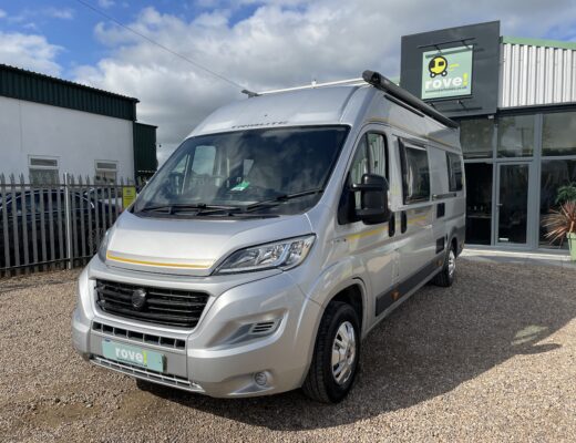 Second Hand Campervans For Sale | Huge Selection