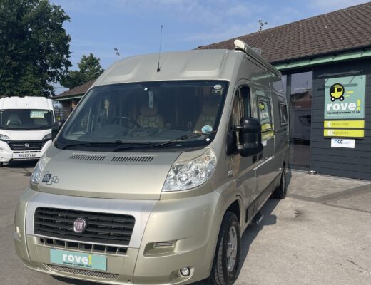 Second Hand Campervans For Sale | Huge Selection
