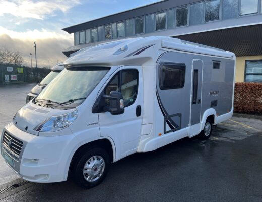 Second Hand Motorhome Dealer | Rove! Motorhomes