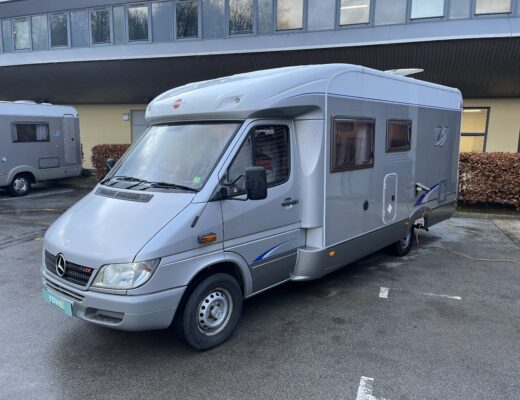 Second Hand Motorhome Dealer | Rove! Motorhomes