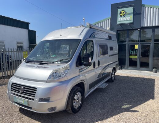 Second Hand Campervans For Sale | Huge Selection