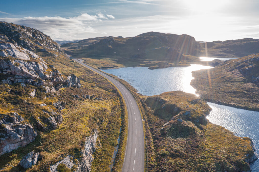The Vanlife Personality Test: What Road Trip You Should Take Based On ...
